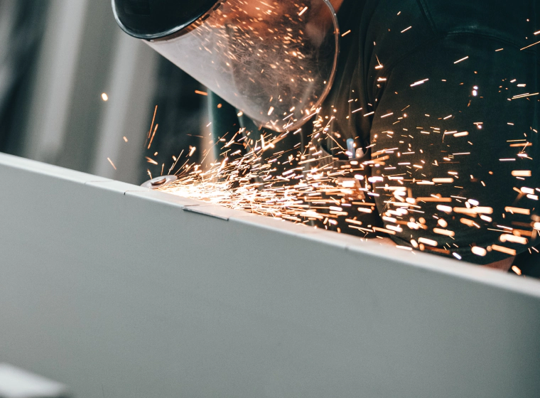 Custom Metal Fabrication Phoenix, AZ | Free Estimates